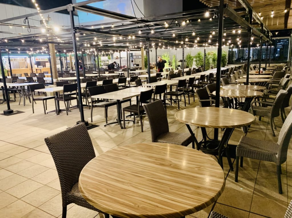 【仙台市】肉食べ放題！飲み放題！抜群の景観！あの超人気ビアガーデンがPARCO2屋上にオープン！！ | 号外NET 仙台市太白区