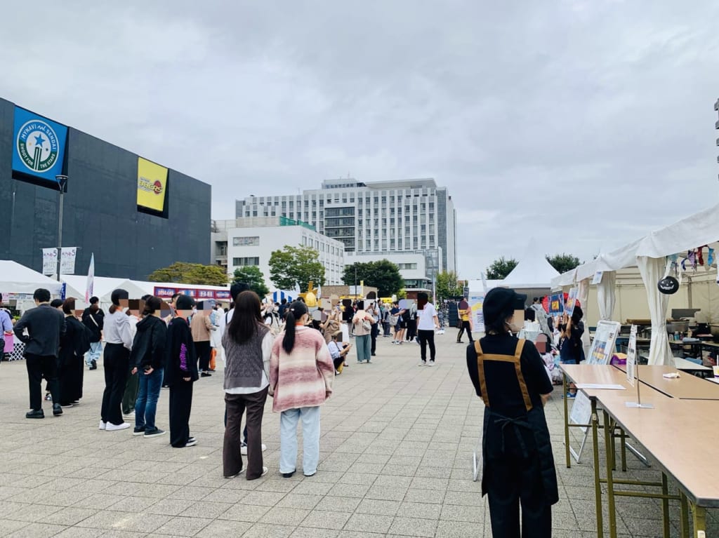 【仙台市太白区】khb開局48周年記念「あすとつながるぐりりパーク」学んで遊べるテーマパークが登場！！ | 号外NET 仙台市太白区