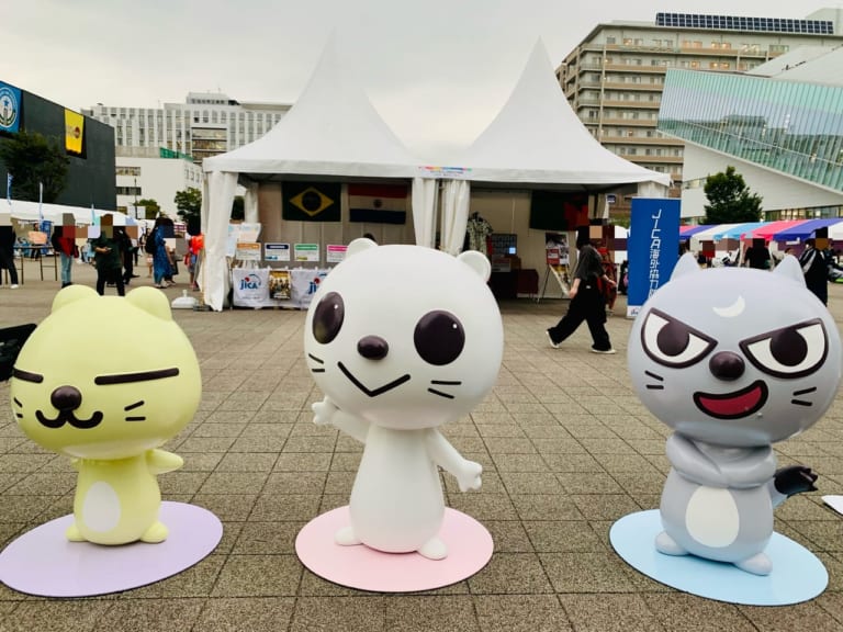 【仙台市太白区】khb開局48周年記念「あすとつながるぐりりパーク」学んで遊べるテーマパークが登場！！ | 号外NET 仙台市太白区