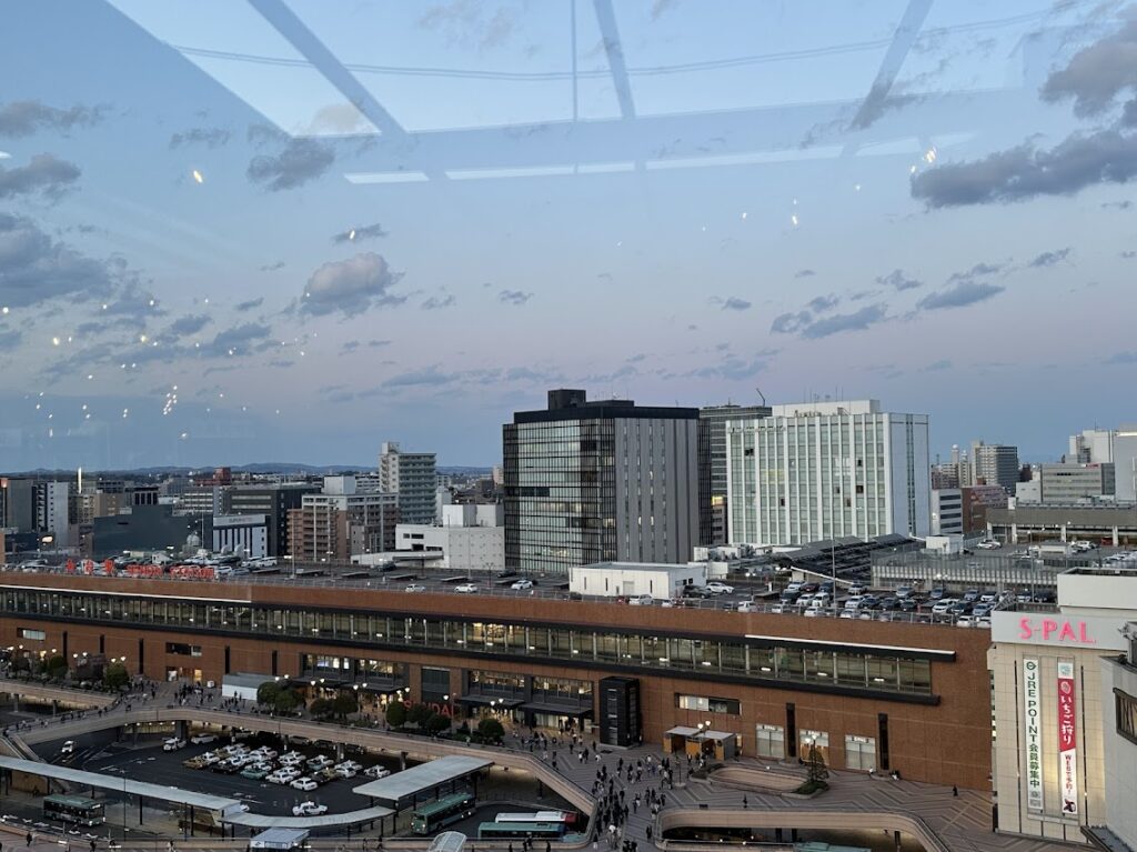 【仙台市】肉食べ放題！飲み放題！抜群の景観！あの超人気ビアガーデンがPARCO2屋上にオープン！！ | 号外NET 仙台市太白区